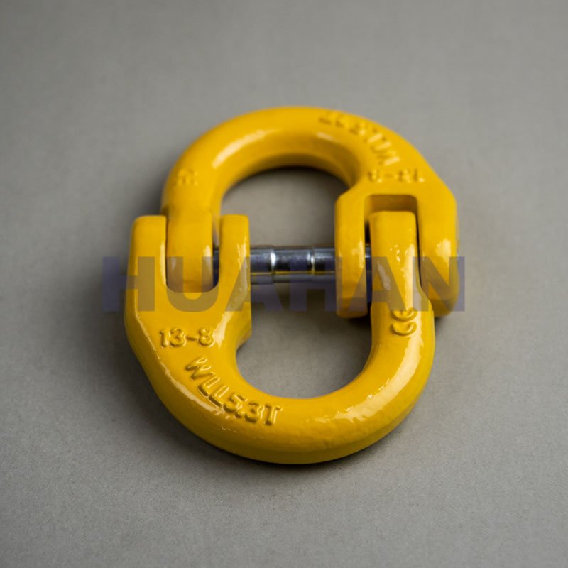 G80 Connecting Link,ring,rigging hardware,hardware,rings supplier