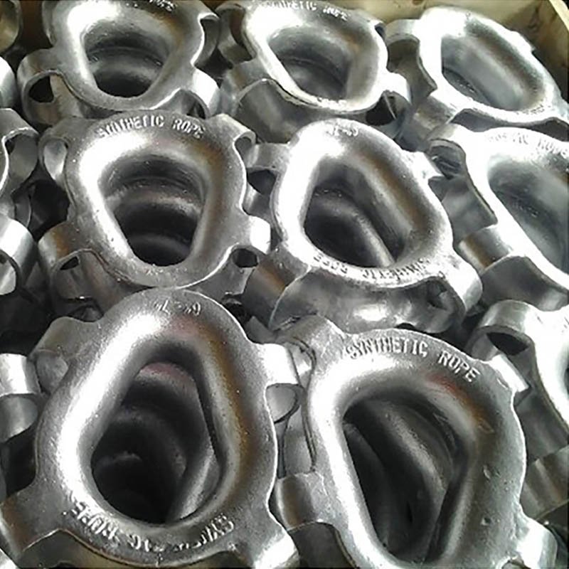 Synthetic rope thimble,wire rope thimble,rope thimbles,rigging hardware ...