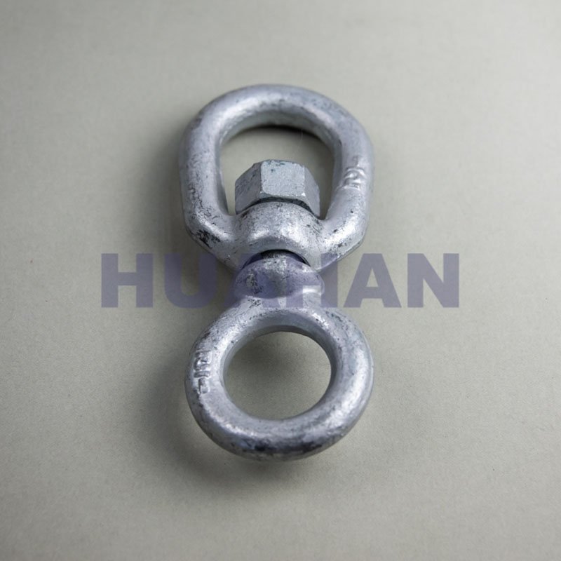 Chain Swivel,G401 Chain Swivel,rigging hardware,hardware,swivels supplier