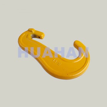 G80 High Tensile Hook,High Tensile Hook,High Tensile,rigging hardware ...