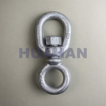 Chain Swivel,G401 Chain Swivel,rigging hardware,hardware,swivels supplier