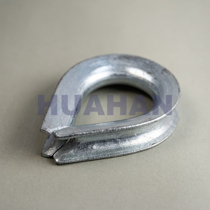 BS464 Wire Rope Thimbles,Thimbles,rope thimbles,rigging hardware ...