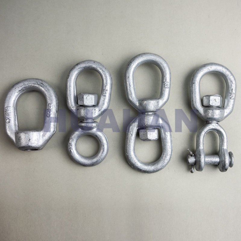 Chain Swivel,G401 Chain Swivel,rigging hardware,hardware,swivels supplier