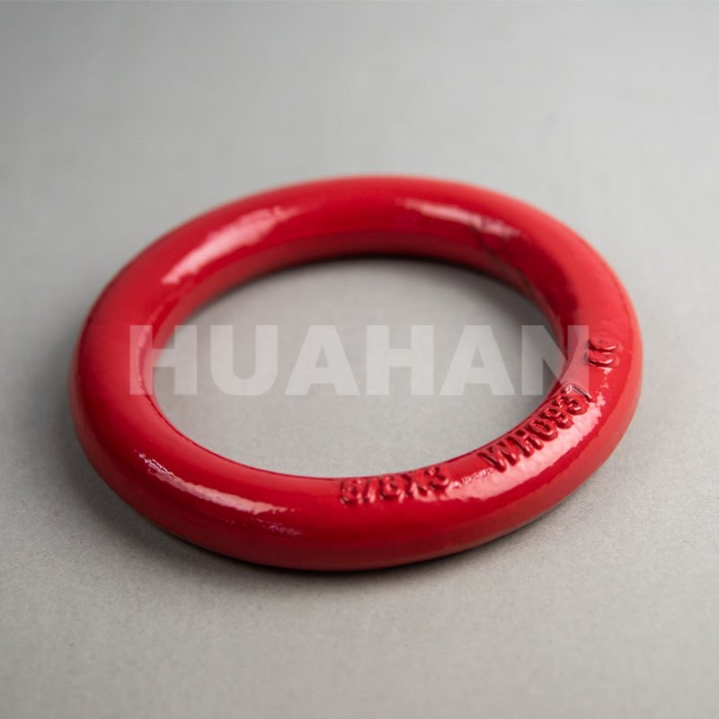 Weldless Round Ring,ring,rigging hardware,hardware,rings supplier