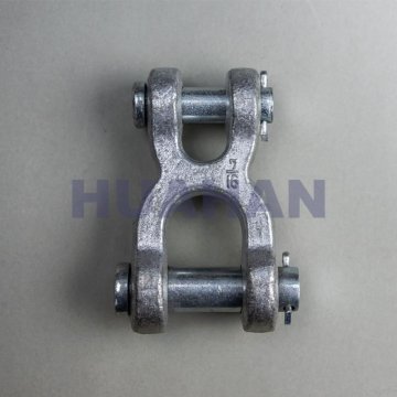 Double Clevis Link,clevis link,ring,rigging hardware,hardware,rings ...