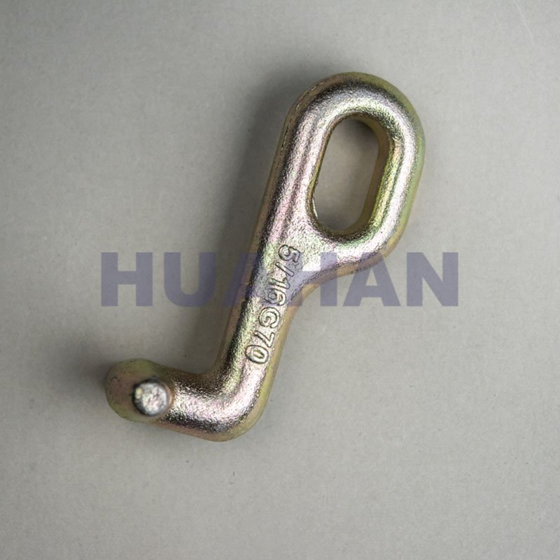 T Hook,hook,rigging hardware,hardware,hooks supplier