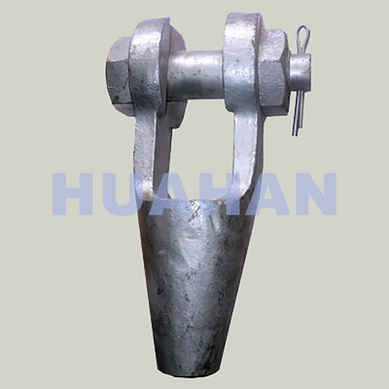 socket, spelter socket, close spelter socket, us type socket, jis type ...