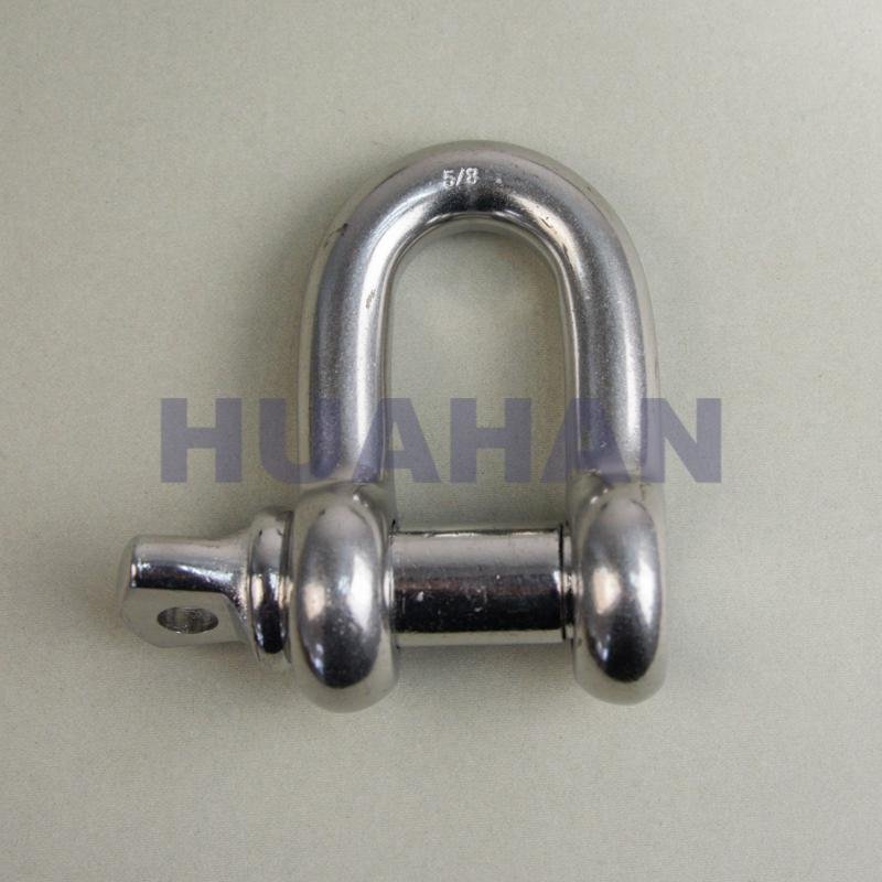 stainless steel shackle, ss shackle, inox shackle, shackle, anchor ...