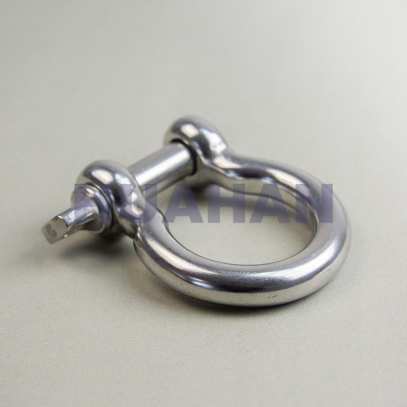stainless steel shackle, ss shackle, inox shackle, shackle, anchor ...