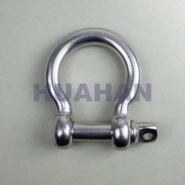 stainless steel shackle, ss shackle, inox shackle, shackle, anchor ...