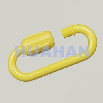 quick link, plastic quick link, plastic link, link, plastic link supplier