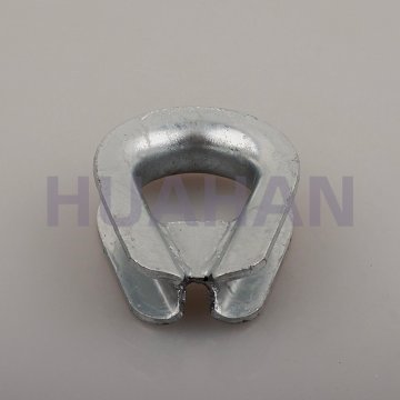 thimble supplier,gusseted wire rope thimble,rope thimble,rigging hardware