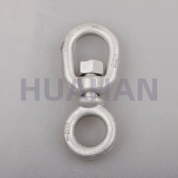 Chain Swivel,G401 Chain Swivel,rigging hardware,hardware,swivels supplier