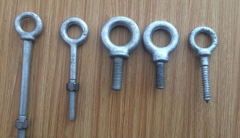 how to use eye bolts? - Rigging Hardware, Marine Hardware, Industrial ...