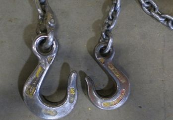 How to use Master Links and Rings? - Rigging Hardware, Marine Hardware ...