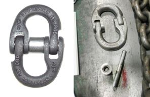 How to use Master Links and Rings? - Rigging Hardware, Marine Hardware ...