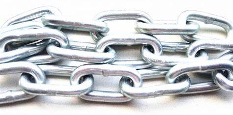What are the different grades of chain? - Rigging Hardware, Marine ...