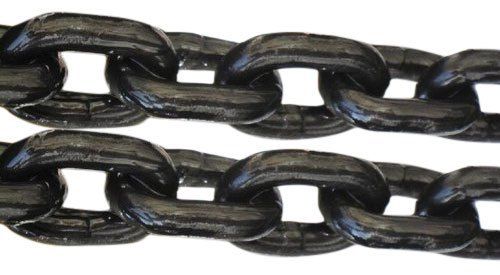What are the different grades of chain? - Rigging Hardware, Marine ...